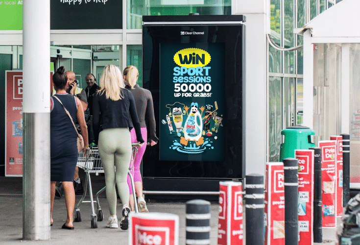 The psychology behind prize promotions. - Sense Marketing