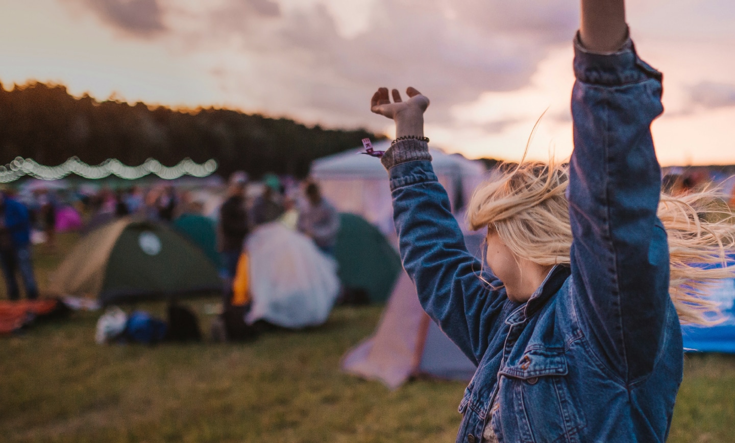 Future of festivals: Practical playbook for brands. - Sense Marketing